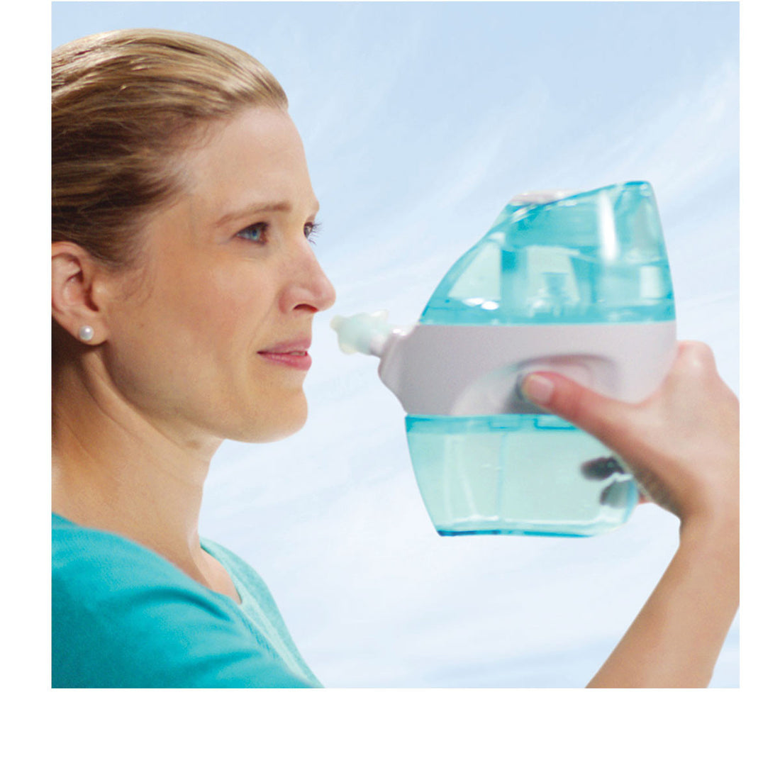 Navage Nose Cleaner | Lowest Price